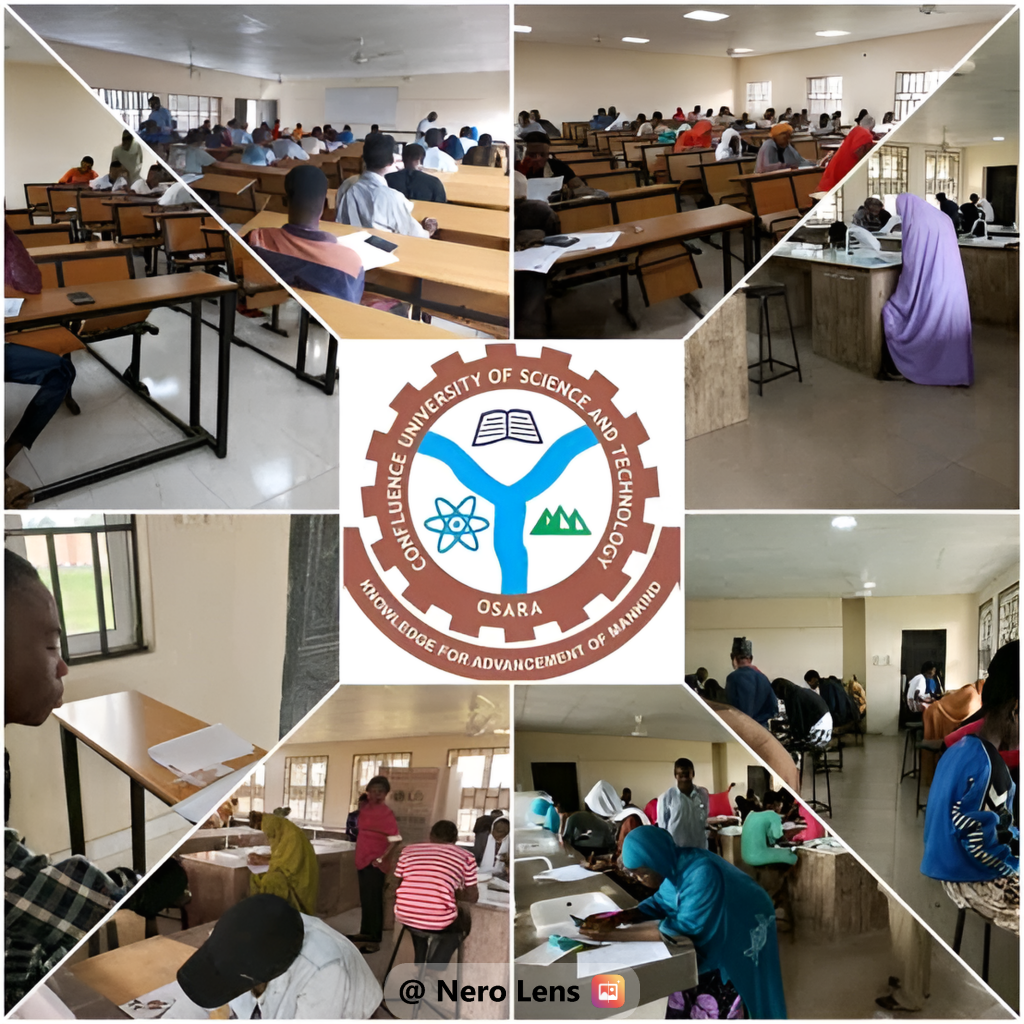 Unveiling One of the legacies of GYB... — Kogi State Government