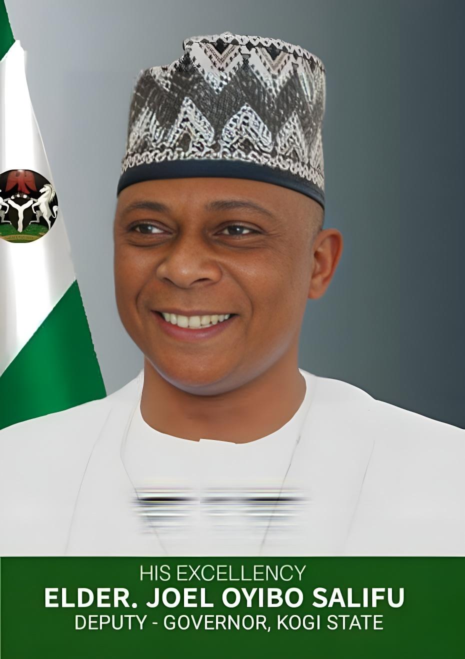 Impending Flooding: Kogi State Government Engages Stakeholders — Kogi ...