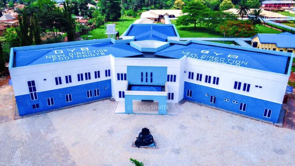 Years after establishing the then Kogi State University, Anyigba, it ...