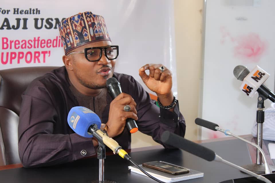 Kogi State Government — KGSG