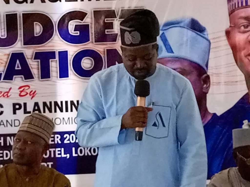 WHAT YOU NEED TO KNOW ABOUT NIGERIA'S BEST HOSPITAL KNOWN AS THE KOGI ...