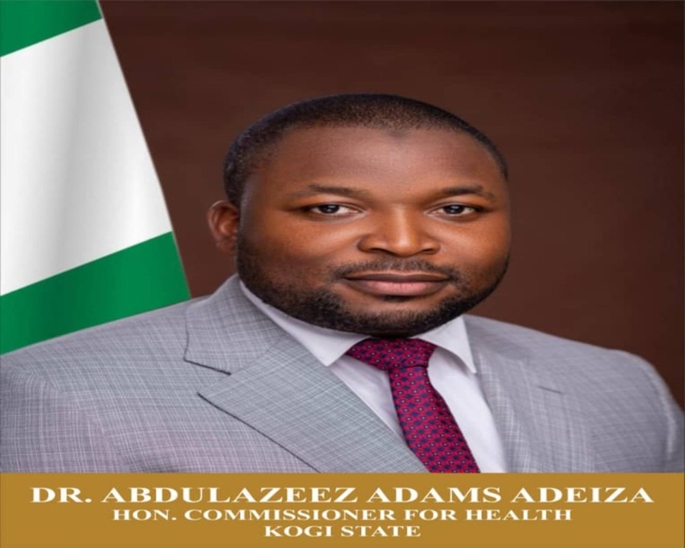 Kogi State Government Reaffirms Commitment To Primary Health Care ...