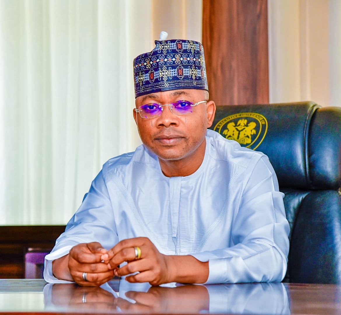 Kogi State Government Unveils Bursary Award Registration Portal — Kogi ...