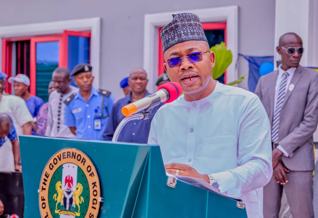 Nigeria Celebrates 64 Years of Independence, Kogi State Marks 33 Years ...