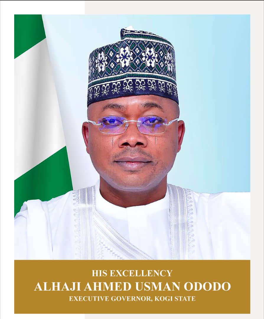 GOVERNOR ODODO MOURNS PASSING OF PROFESSOR NUHU YAQUB — Kogi State ...