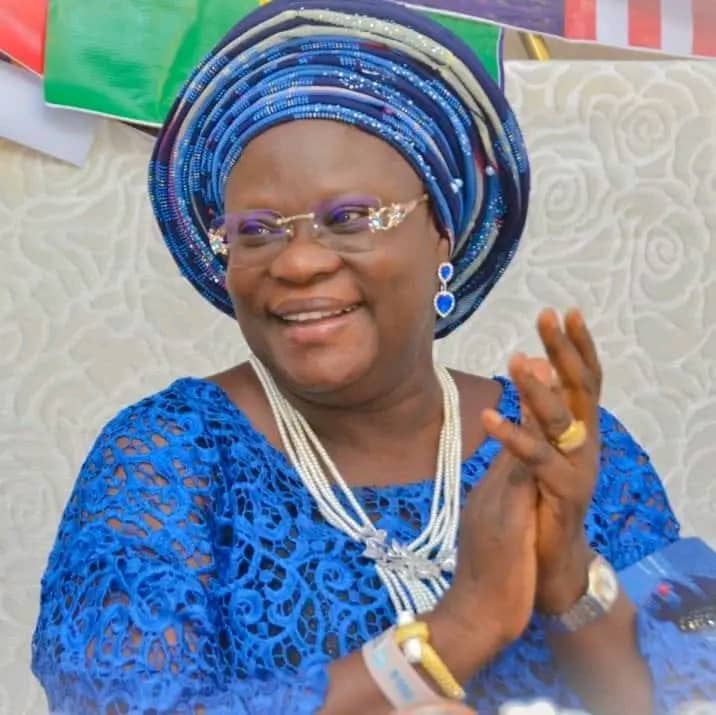 KOGI INFO COMMISSIONER CONGRATULATES SGS ON CHIEFTAINCY TITLE AND NEW ...