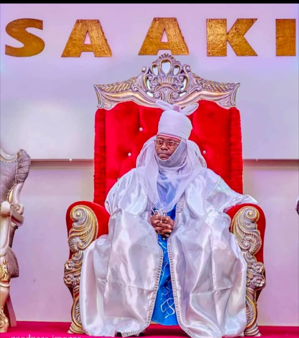 Kogi Government Felicitates with Ohinoyi of Ebiraland, His Royal ...