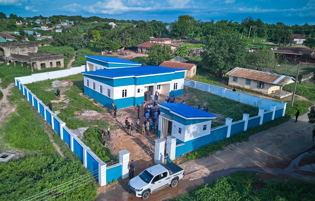 Kogi Residents, Commuters Commend Governor Ododo for Laudable Road ...