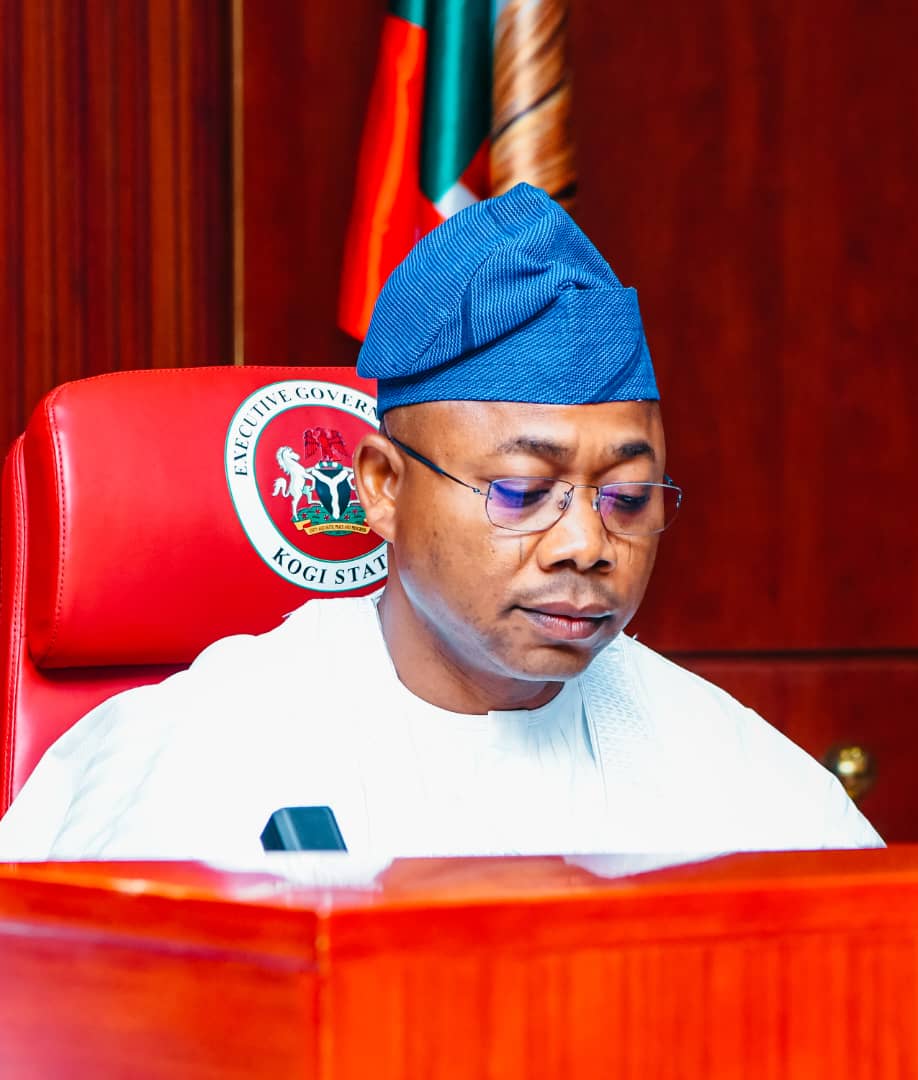 Kogi Govt Revokes Illegal Land Consent Approvals, Orders Revalidation ...