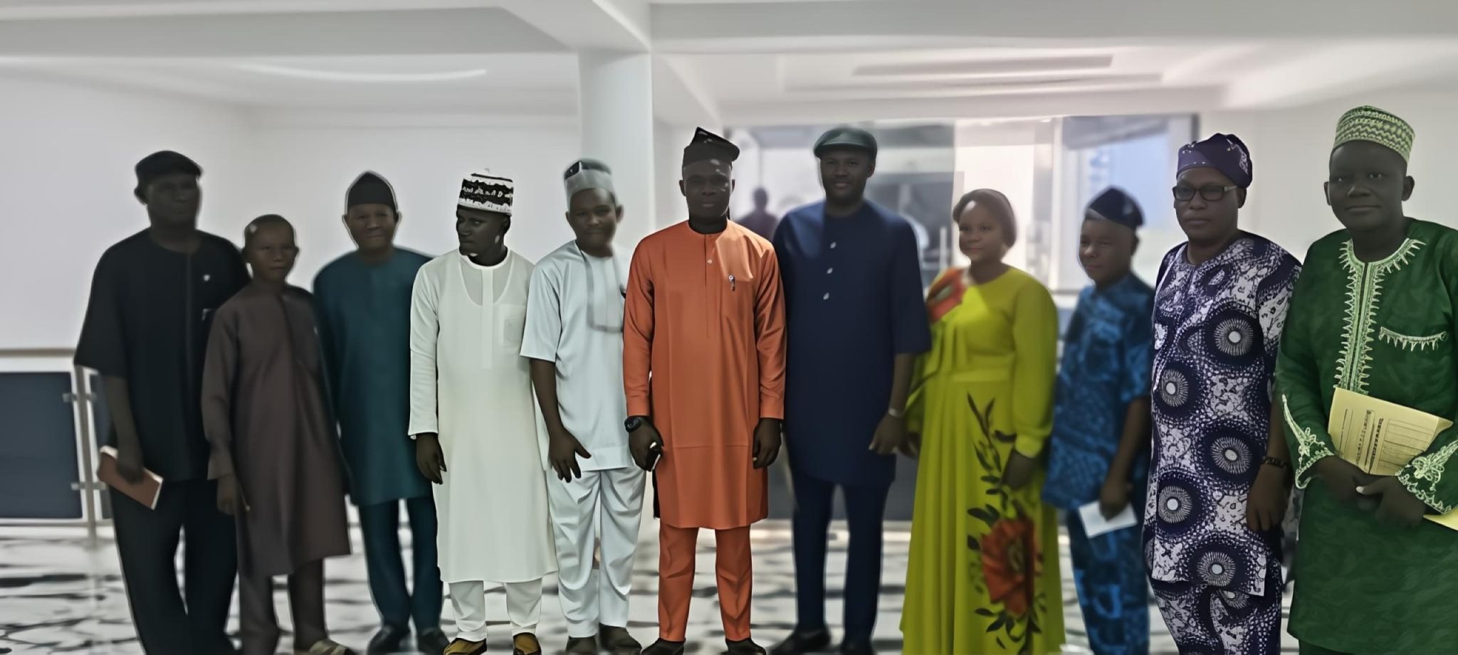 KOGI STATE HEAD OF CIVIL SERVICE DEFENDS 2026 BUDGET BEFORE THE HOUSE ...