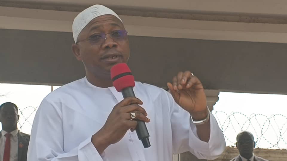 GOV. ODODO MOURNS JAMES ONOJA ‘KROSS’, PLEDGES LIFOLONG SUPPORT FOR HIS ...