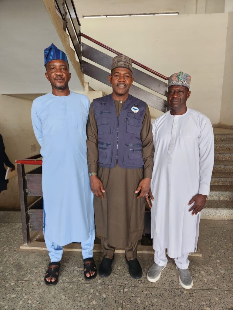 NEMA, Kogi SEMA Host Stakeholders Engagement ahead of 2026 Flood ...