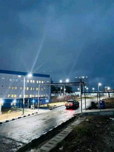 Kogi State Government – Confluence of Opportunities