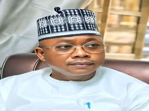 Governor Ahmed Usman Ododo Swear- In 19 New Commissioners; Fanwo ...