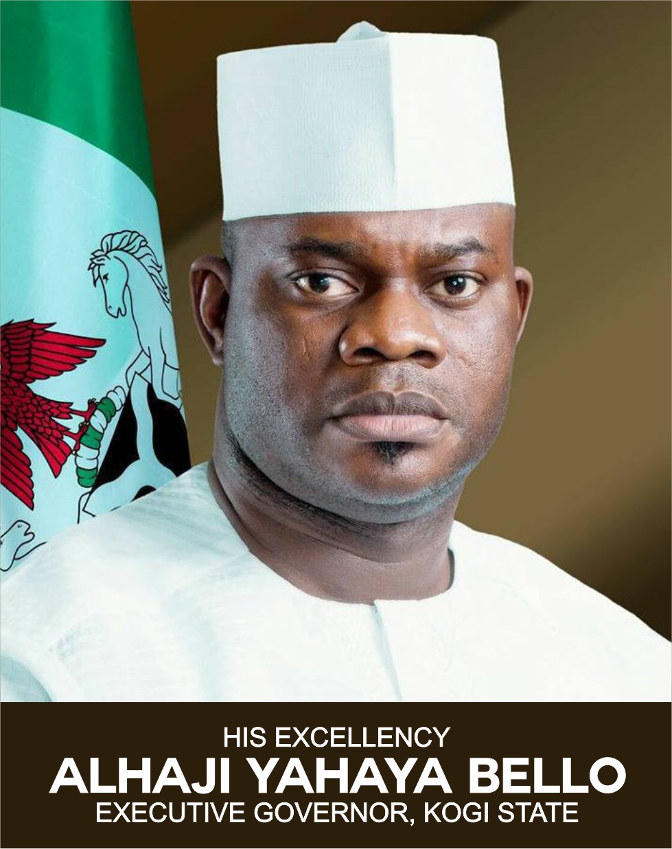 Kogi State Government — KGSG