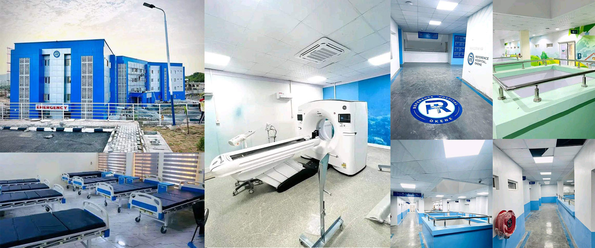 Kogi State Government — KGSG